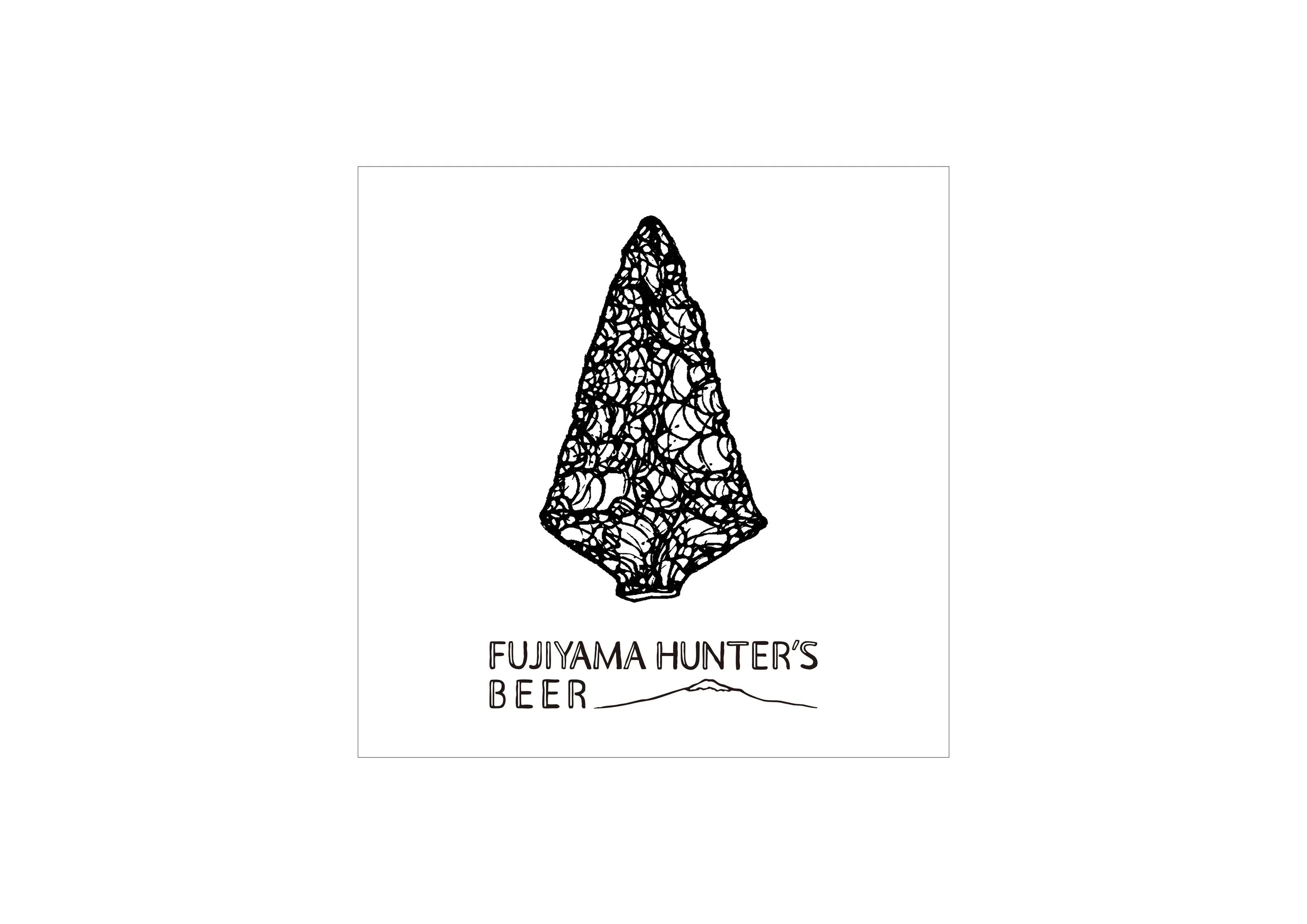 Fujiyama Hunter's Beer | Festival de FRUE 2023
